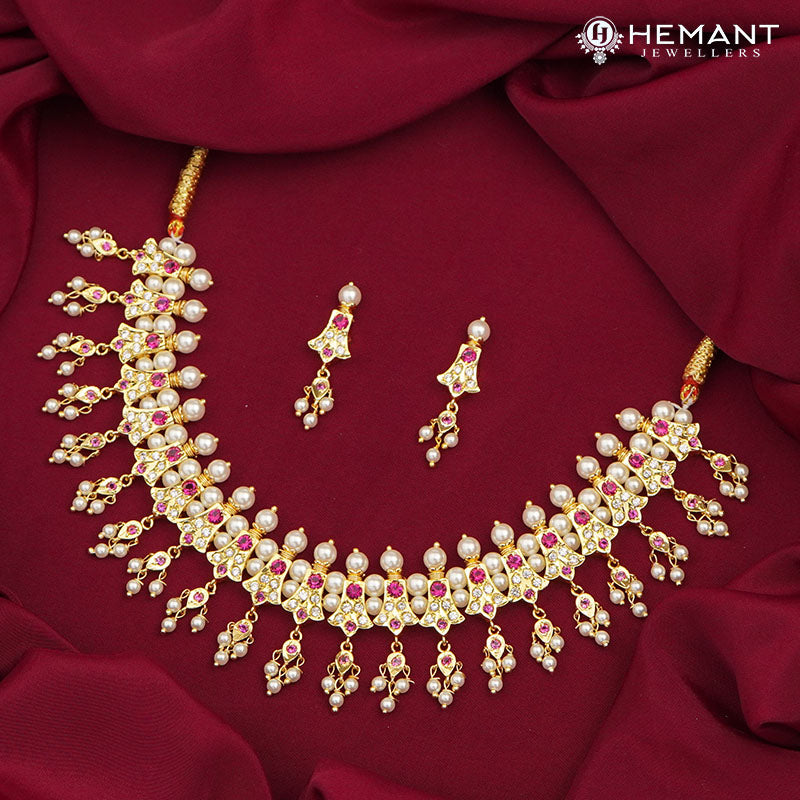 Moti Haar – itisaaj