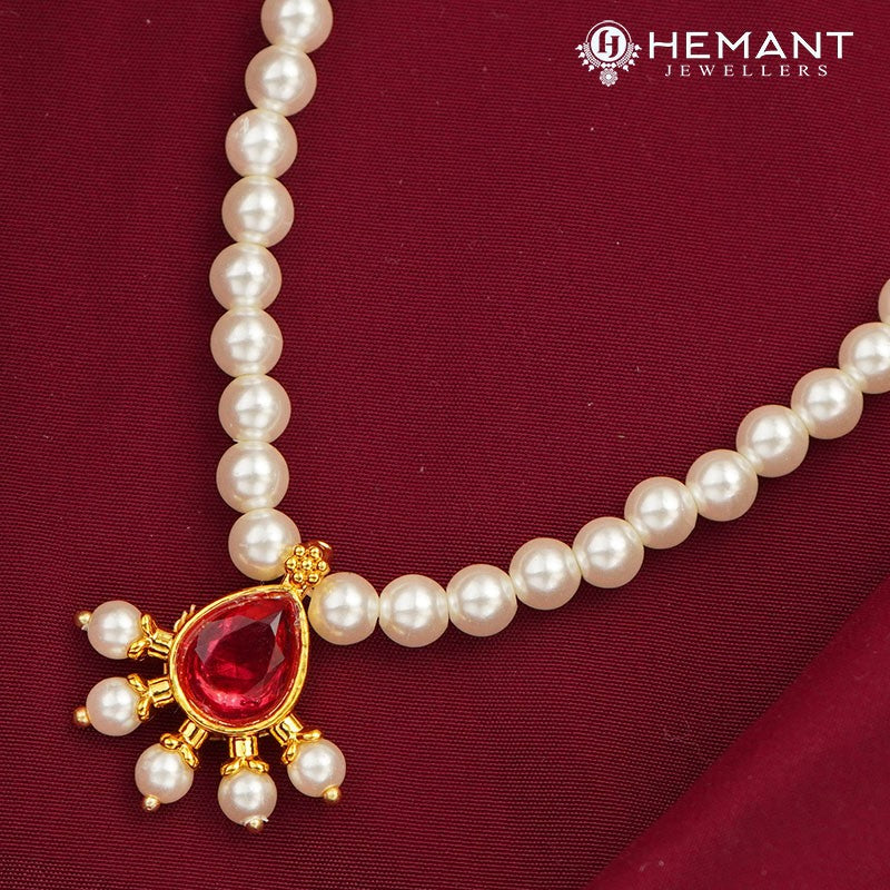 Moti Haar – itisaaj